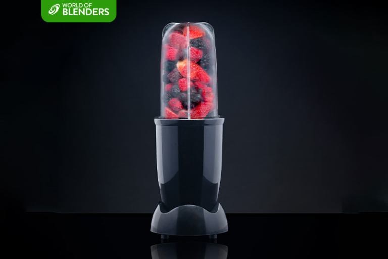 A Blender Expert's Guide to the 7 Different Types of Blenders