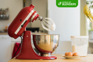 A Blender Expert's Guide to the 7 Different Types of Blenders