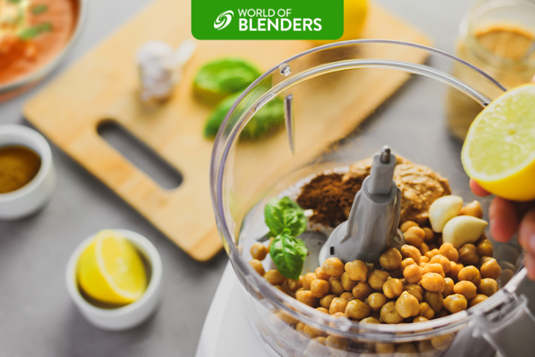 The 9 Best Blenders for Indian Cooking - World of Blenders
