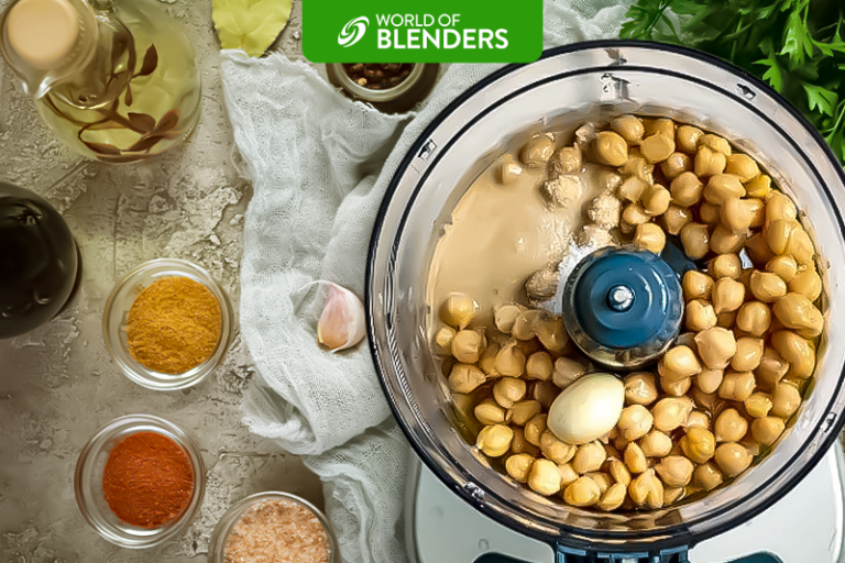 Best Blenders Archives - World of Blenders