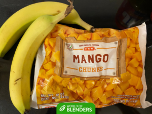 16 Banana Substitutes for Smoothies that Taste Great