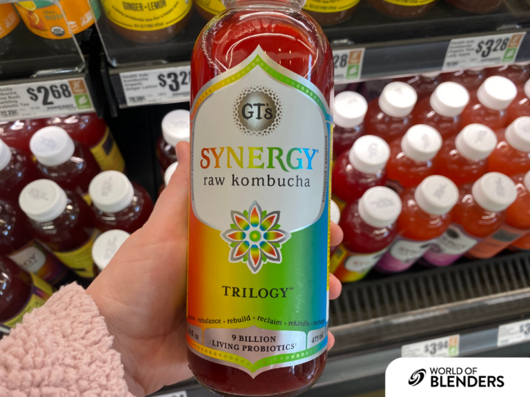 The 13 Best Liquids for Smoothies: Which One is Right for You?