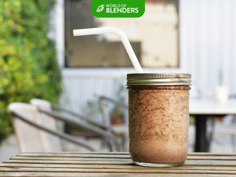 6 Smoothie Tricks to Keep Your Smoothie from Separating