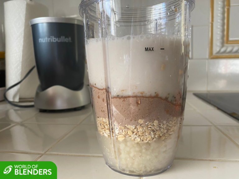37 Ingredients to Mix with Protein Powder to Make Amazing Shakes