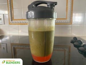 6 Smoothie Tricks to Keep Your Smoothie from Separating