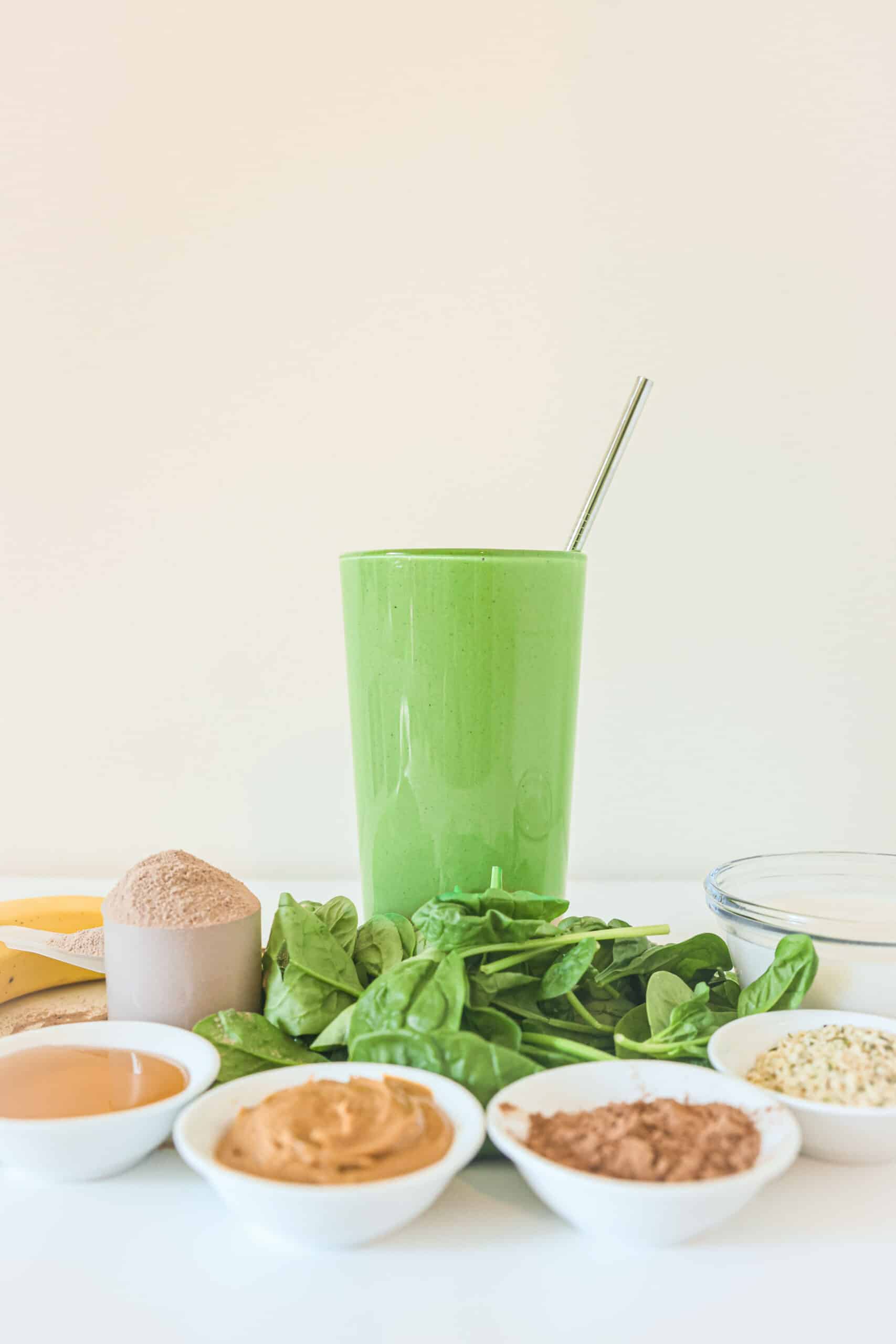 16 Easy Blendjet Recipes (5 mins or less!) - World of Blenders