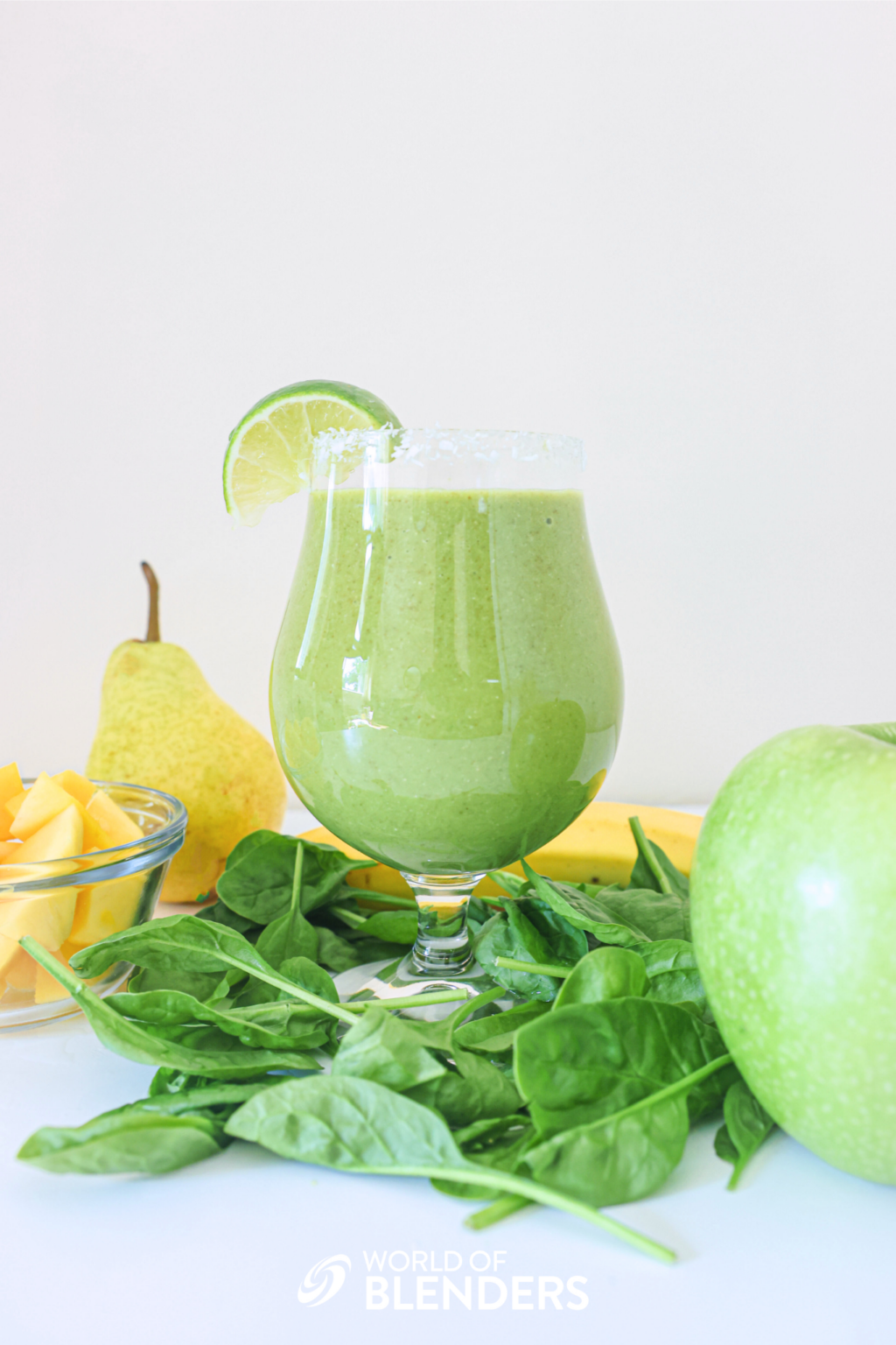 16 Easy Blendjet Recipes (5 mins or less!) - World of Blenders