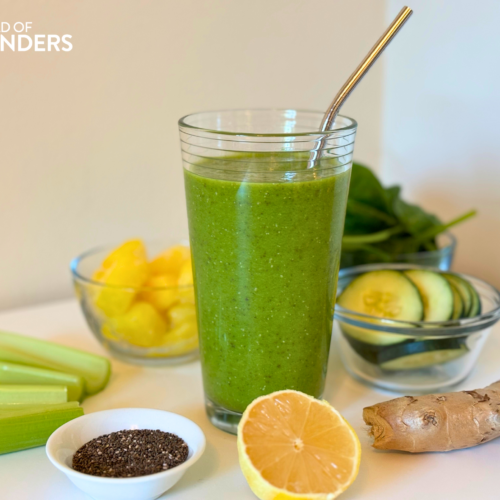 The 13 Best Liquids for Smoothies: Which One is Right for You?